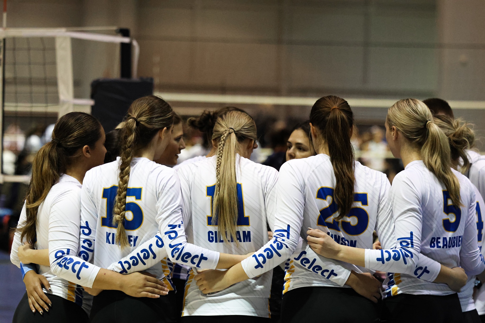 2025 Florida Regional 18s Qualifiers | Florida's Sports Coast