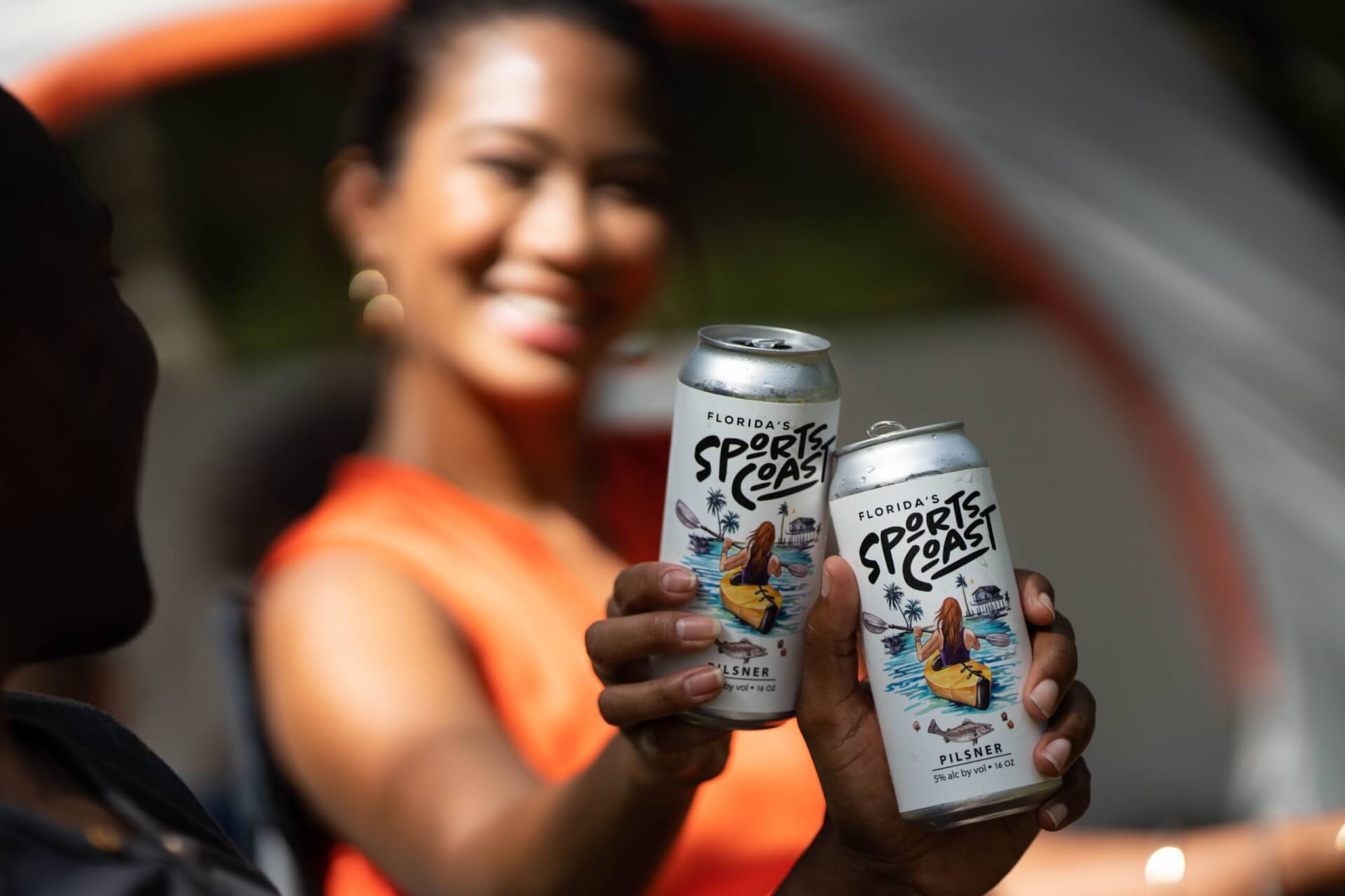 Escape from Boring Beer & Experience Florida's Sports Coast | Florida's ...