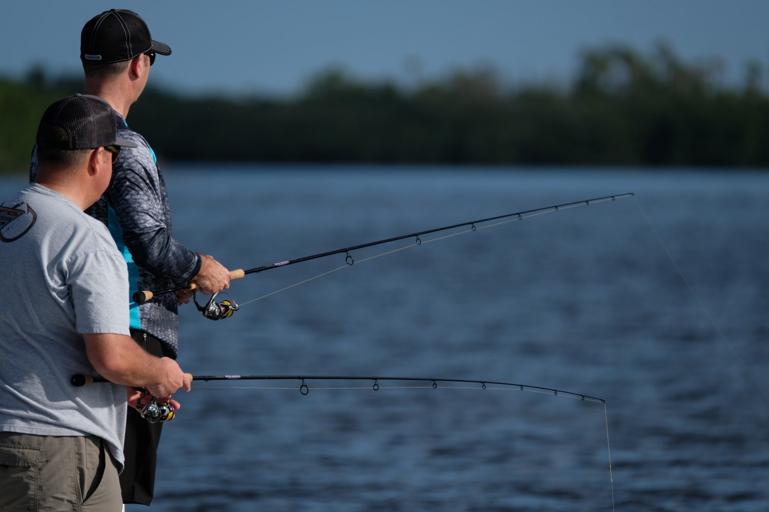 Florida Fishing Charters Along Florida’s Sports Coast