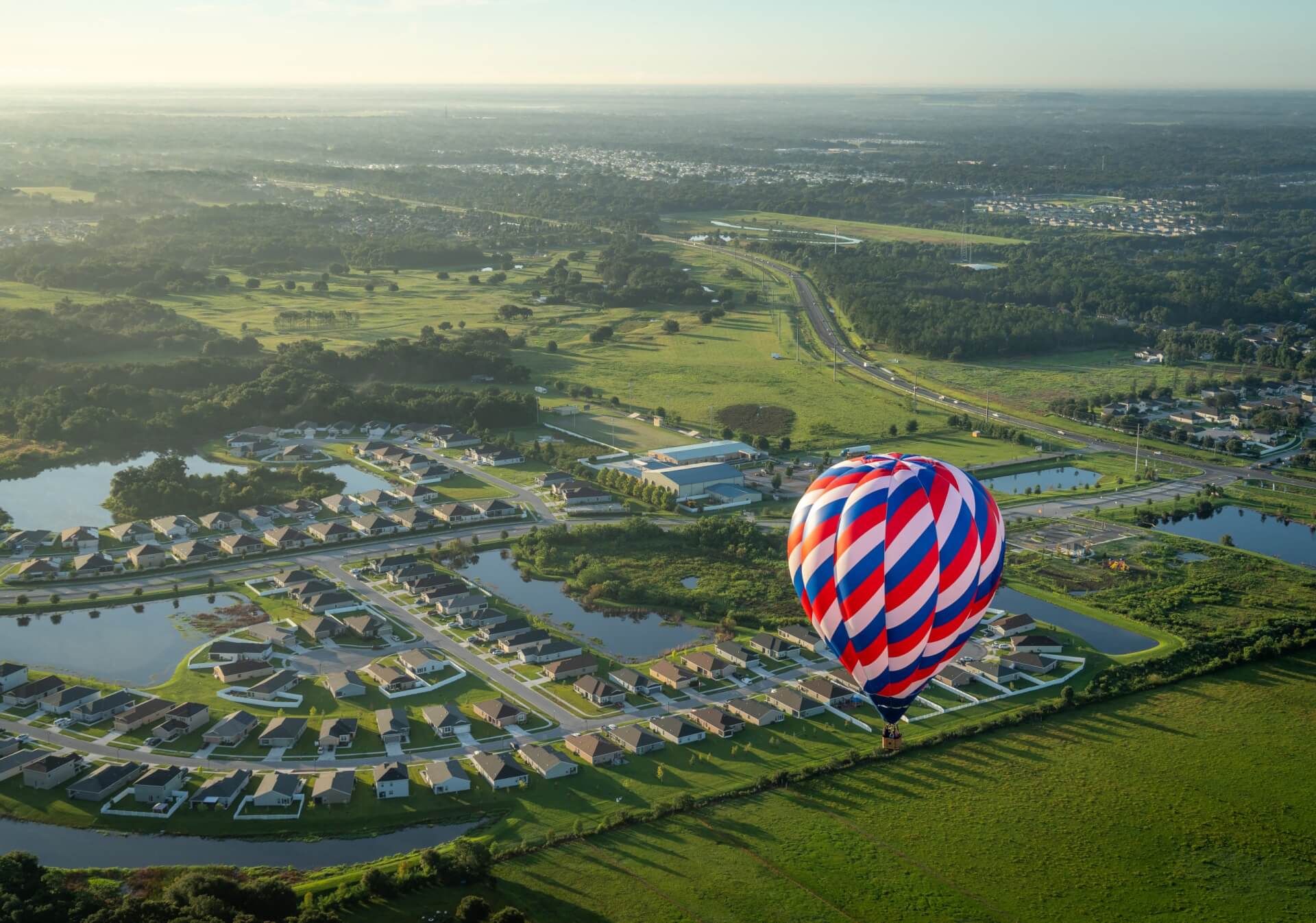 Wesley Chapel | Florida's Sports Coast