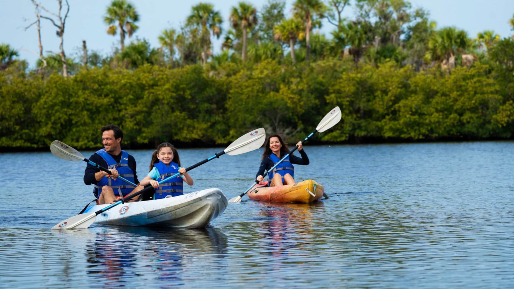 Your Ultimate Guide to Spring Break on Florida’s Sports Coast | Florida ...