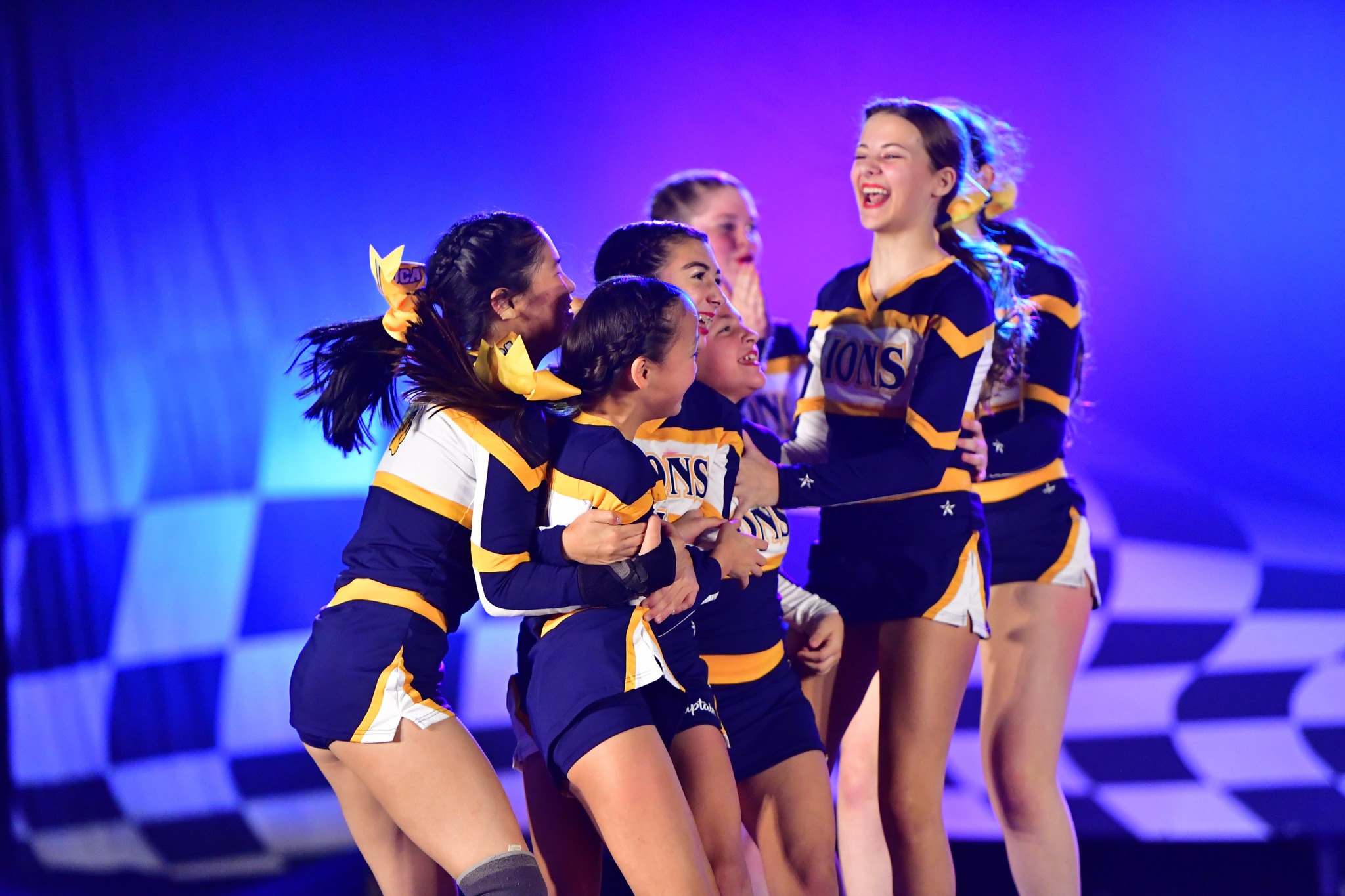 East Coast Championships: The Takeover | Florida's Sports Coast
