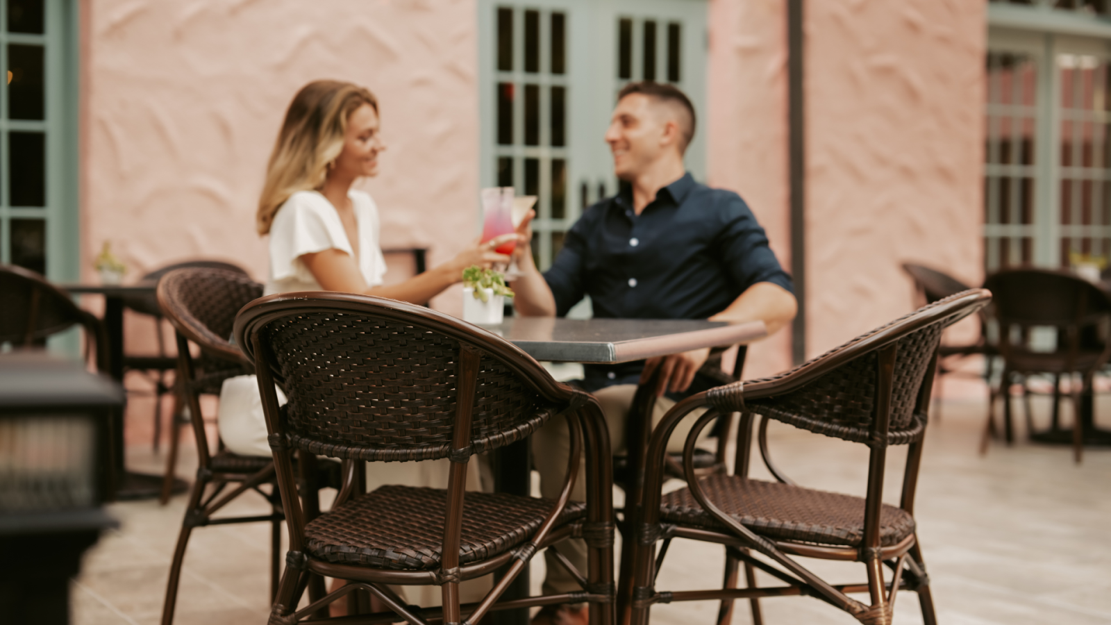 A Dinner to Remember | Florida's Sports Coast