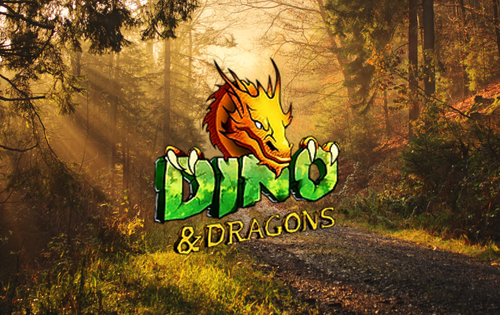 Dino & Dragons Attraction | Florida's Sports Coast