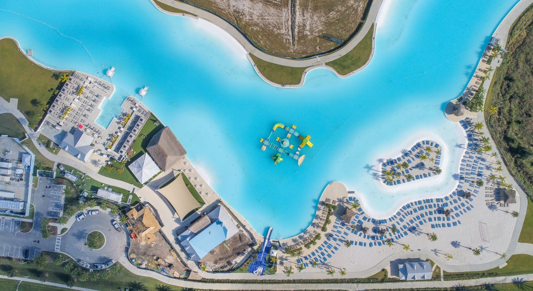 Find Your Adventure in Florida's Sports Coast