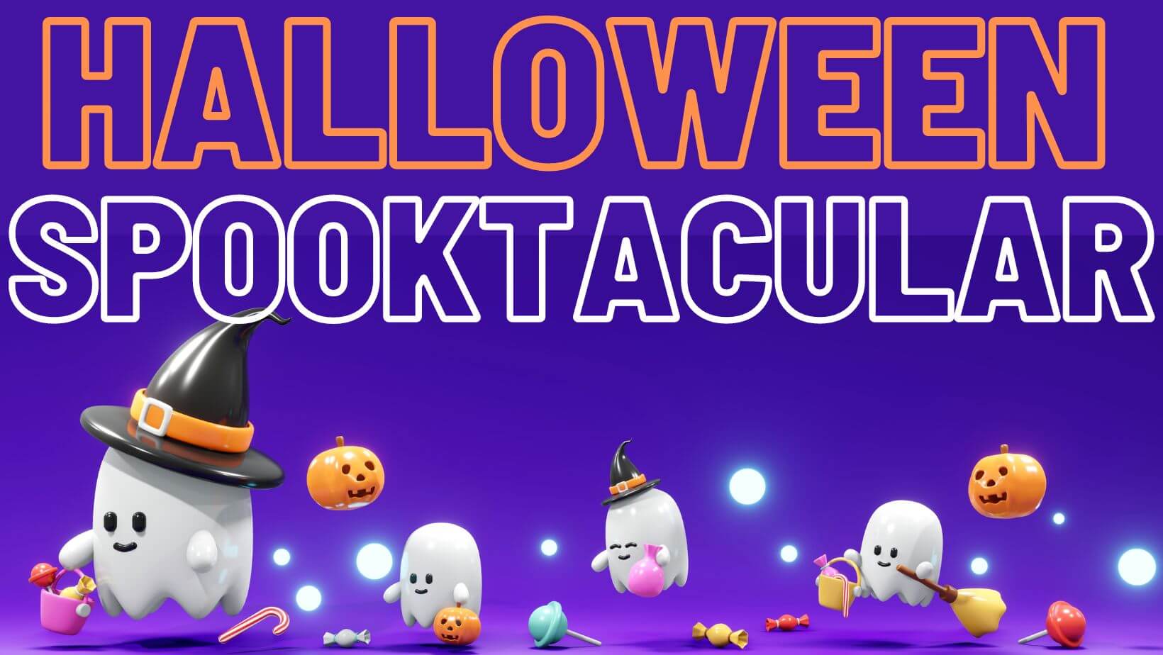 Halloween Spooktacular | Florida's Sports Coast