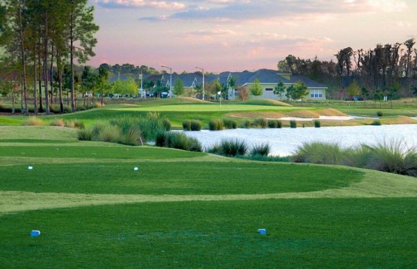 Golf Courses & Resorts | Florida's Sports Coast